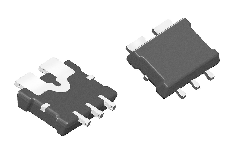 Current Sensor ICs – Allegro MicroSystems, LLC | DigiKey